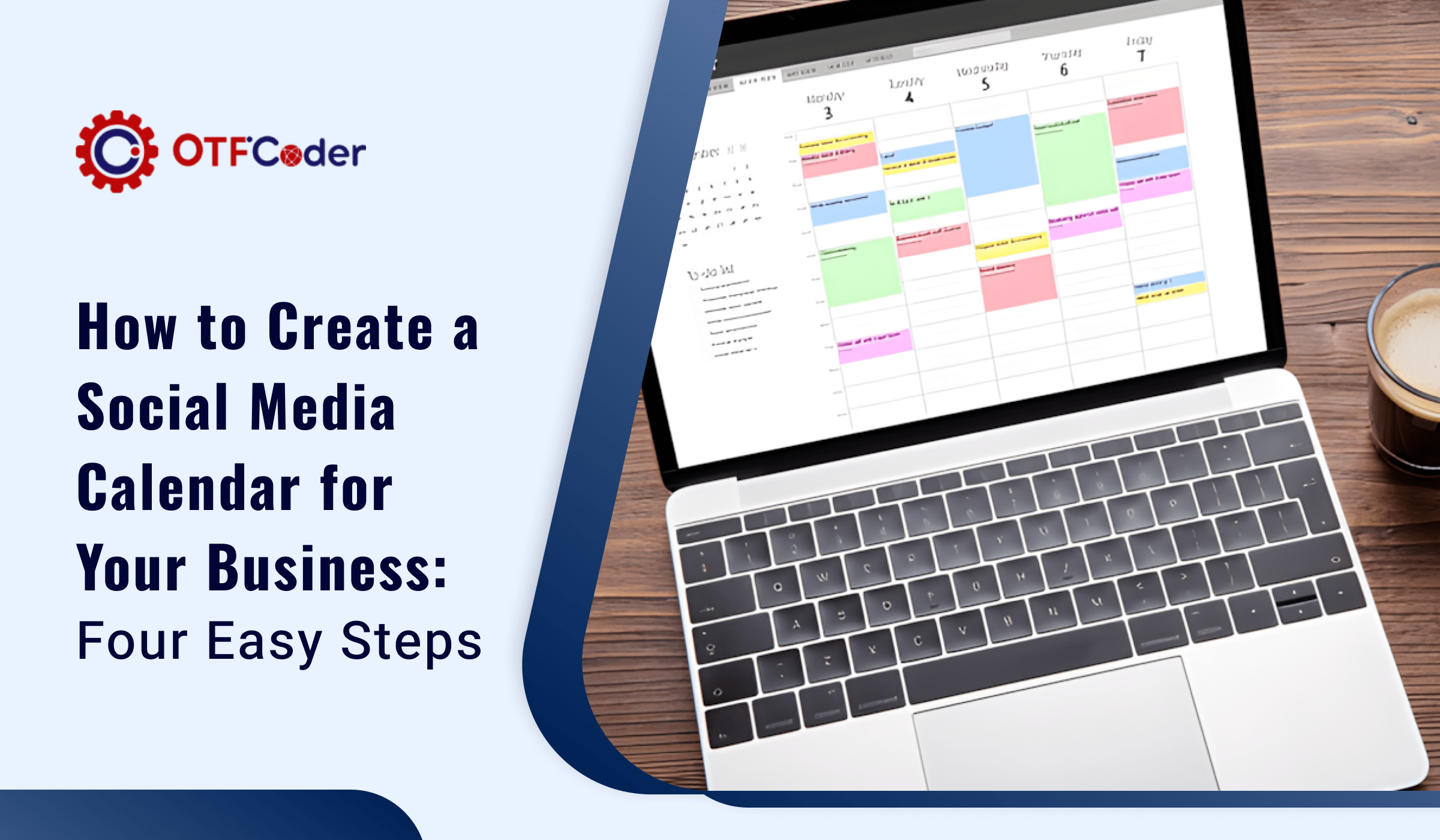 How to Create a Social Media Calendar for Your Business