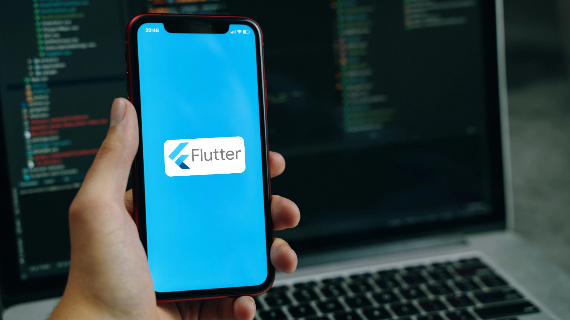 From Beginner to Pro Building Flutter Apps in 2026